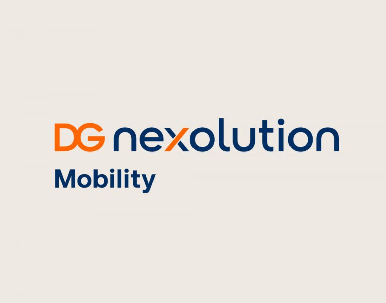 dgx-mobility - DG Nexolution Mobility GmbH