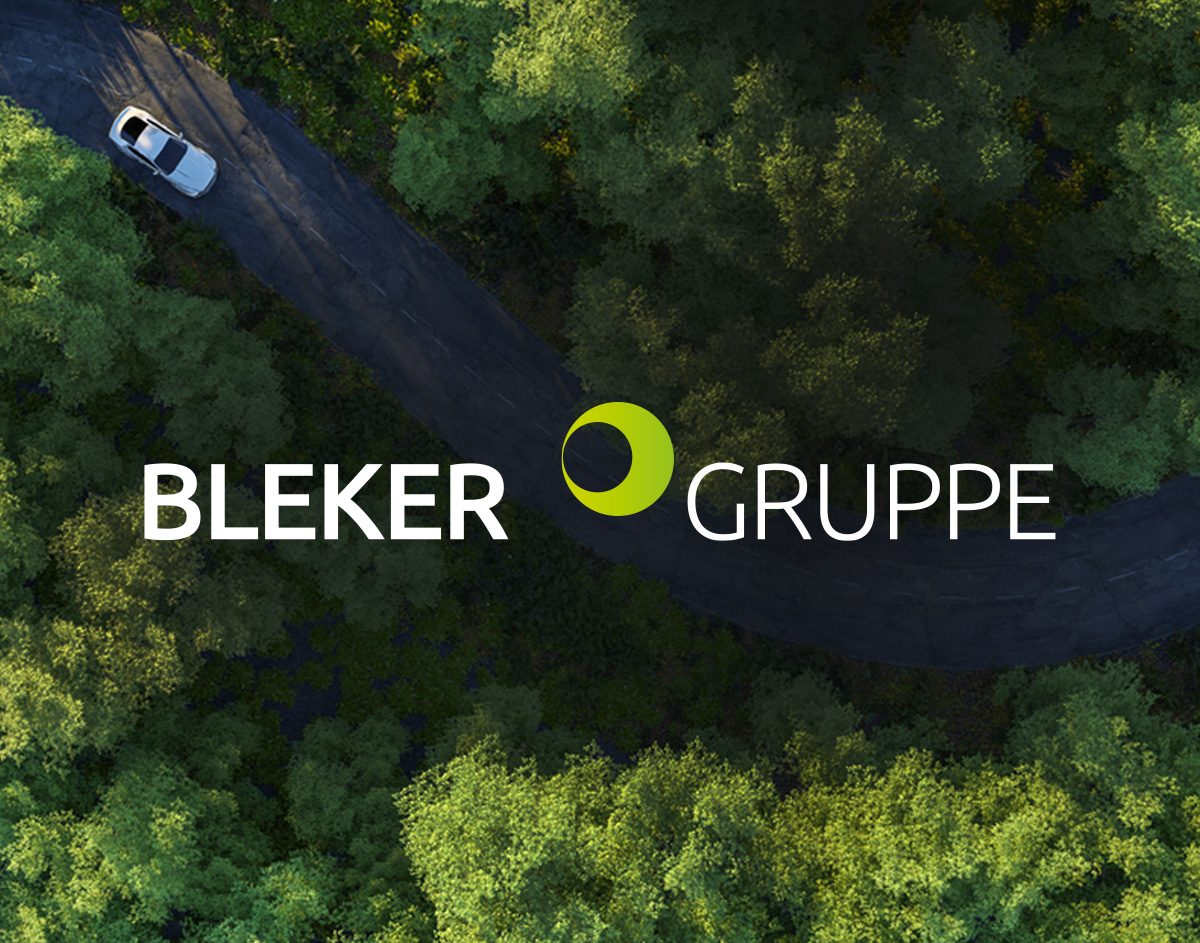 Premiumpartner Bleker Gruppe - DG Nexolution Mobility GmbH
